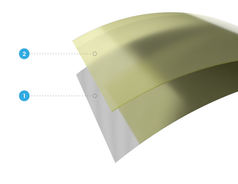 Thermo adhesion promoter: specialist for plastics applications