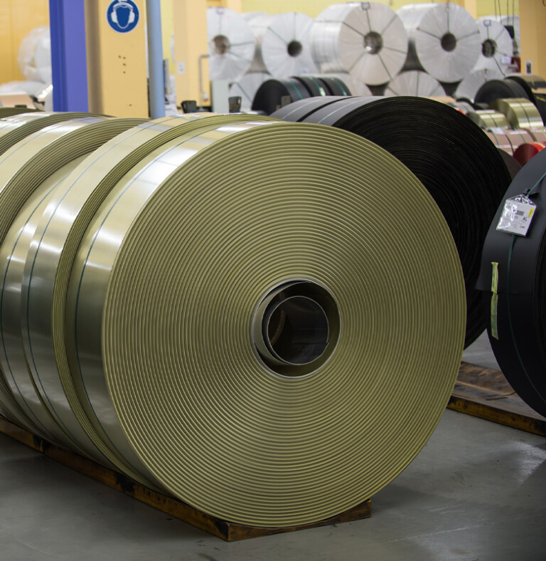 Expertise in anti-adhesive coating technologies