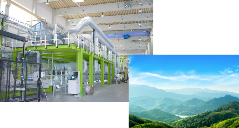 HUEHOCO: Ein Jahrhundert Metallveredelung in Wuppertal